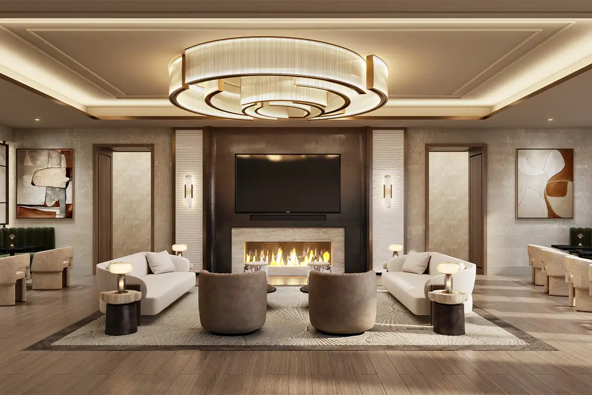 Tysons Lands Virginia's First Ritz-Carlton Branded Residences