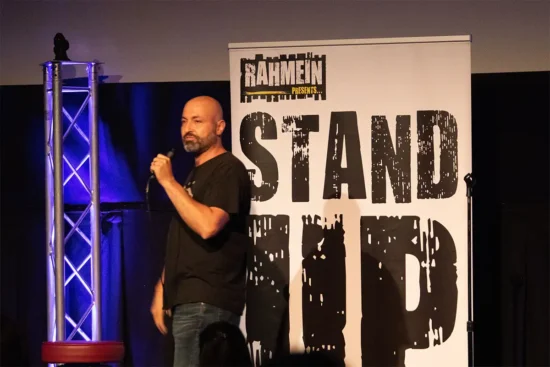 8 Comedy Shows in Northern Virginia and DC