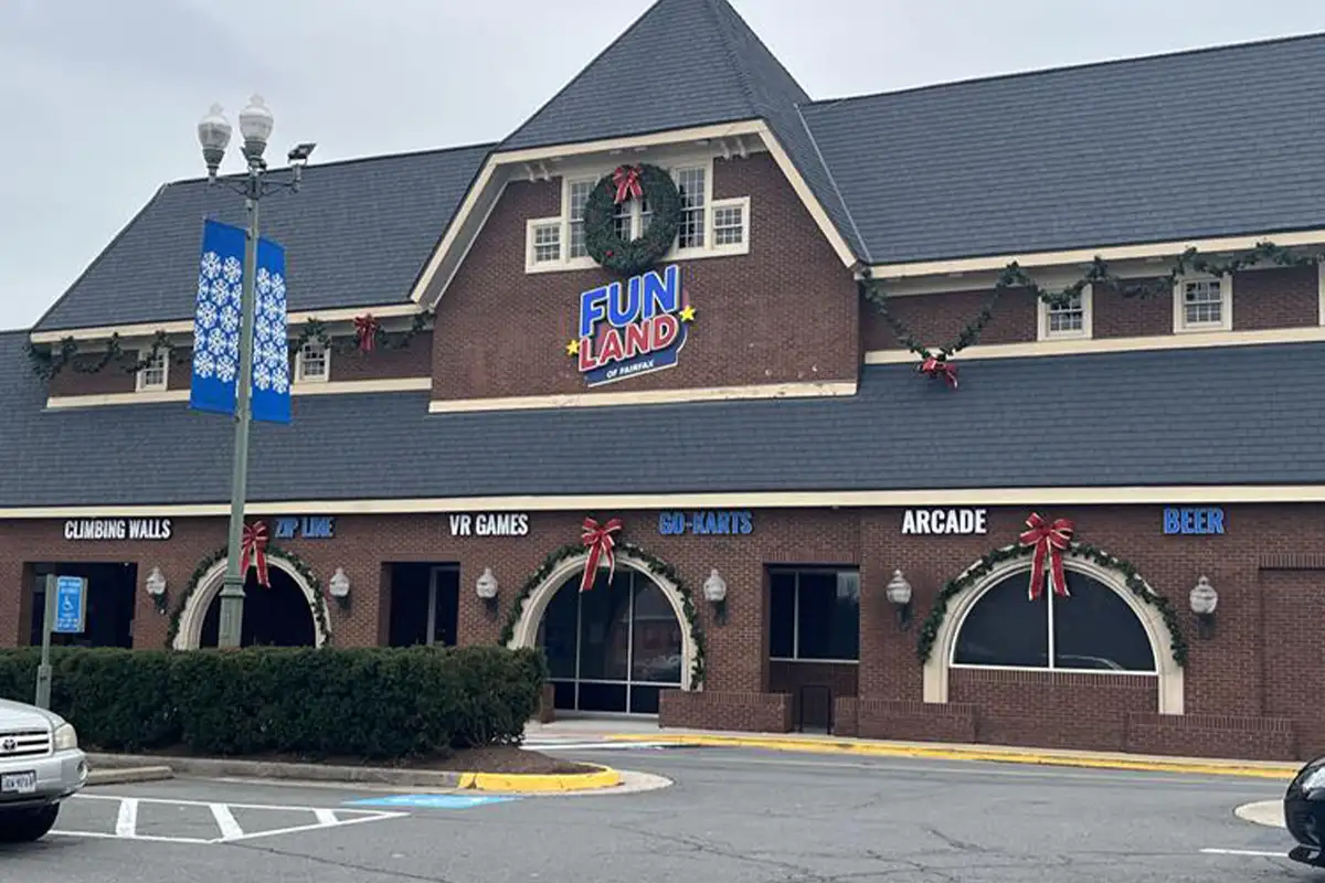 Fairfax County Parents Sue Fun Land for More Than $1 Million