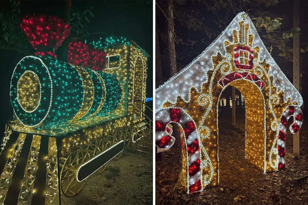 Harpers Ferry’s Snow Tubing Hill Opens for the Season