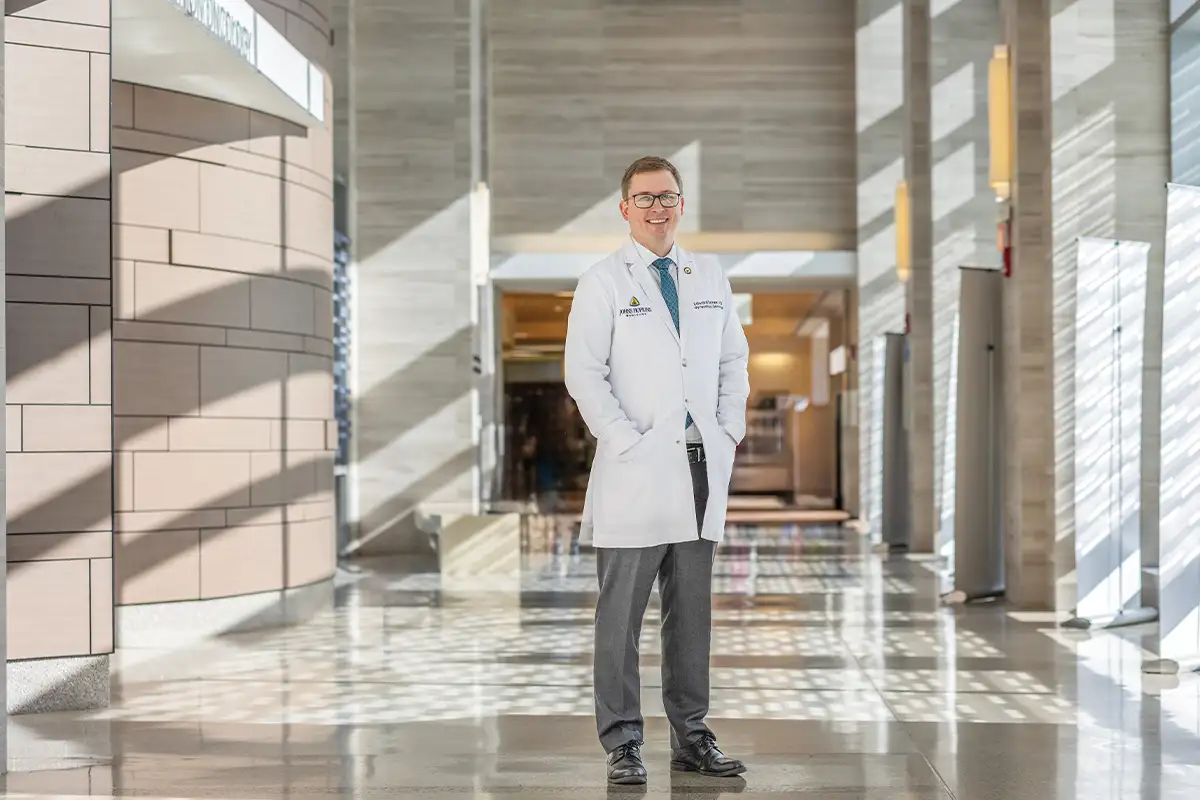 Get to Know Some of the Experts on Our 2026 Top Doctors List