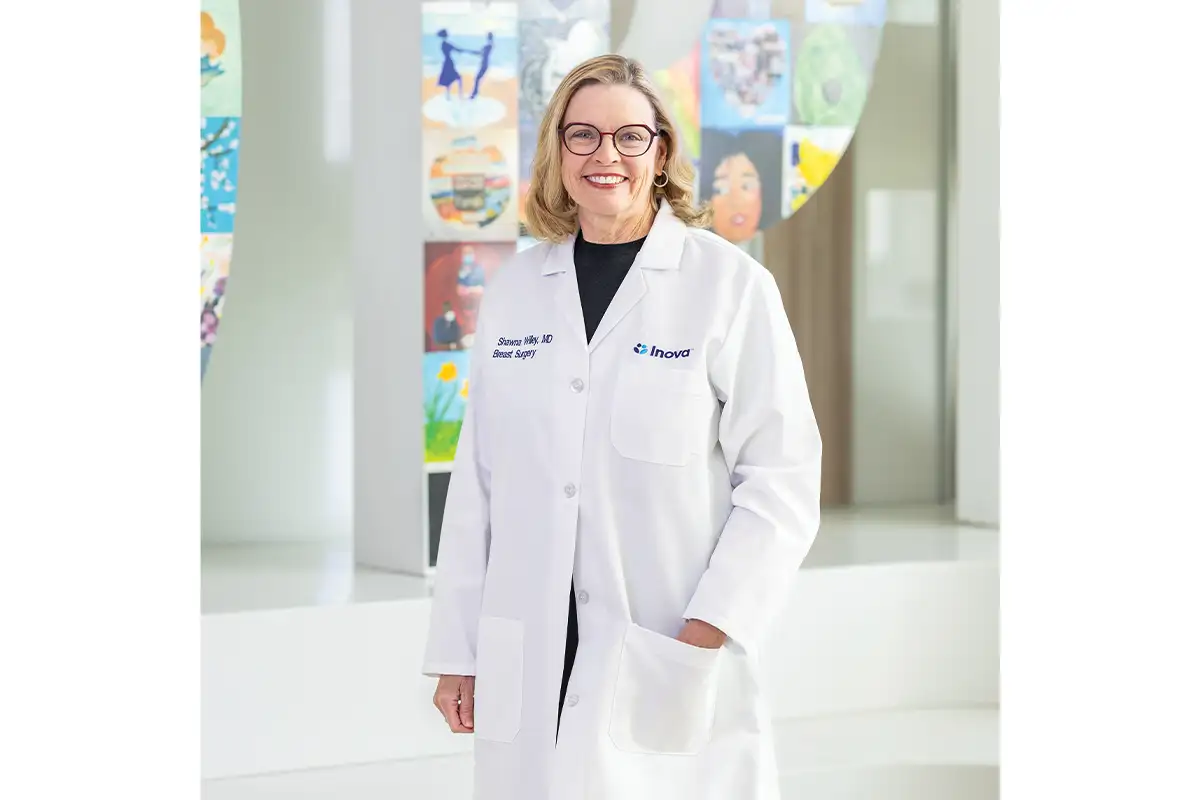 Get to Know Some of the Experts on Our 2026 Top Doctors List