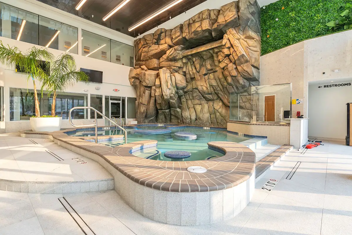 3 Northern Virginia Korean Spas Offering Therapeutic Treatments
