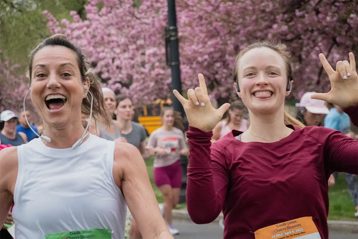 7 Scenic Spring Races Near Northern Virginia