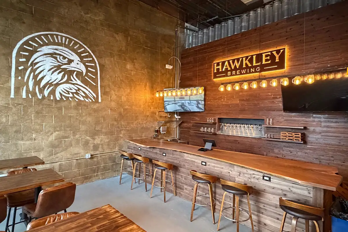 6 Northern Virginia Bar, Winery, and Brewery Updates