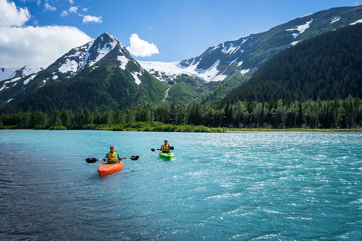 Discover 5 Destinations with Direct Flights from Northern Virginia Airports