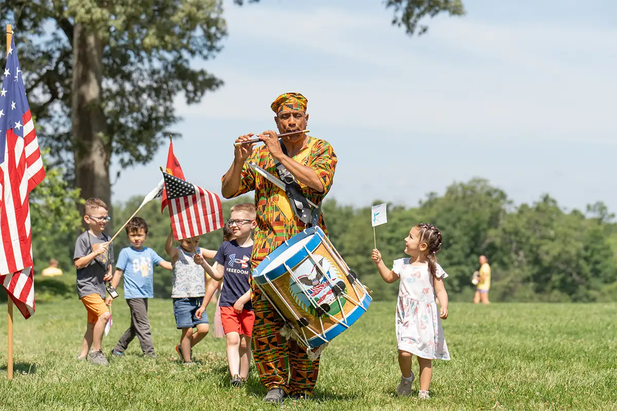 The 19 Best June Events in Northern Virginia and Washington, DC